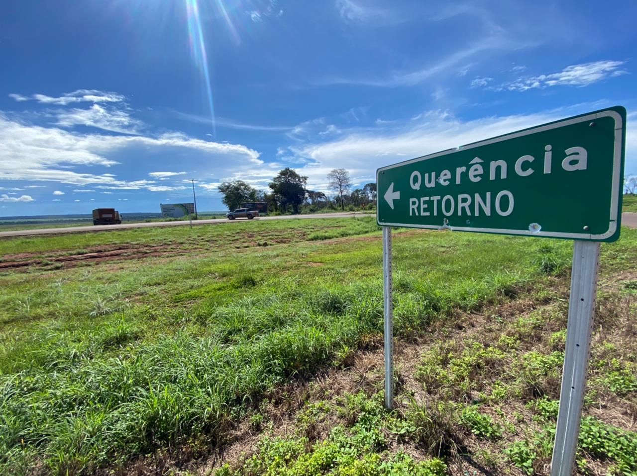Querência possui o maior número de trabalhadores registrados no Médio ...